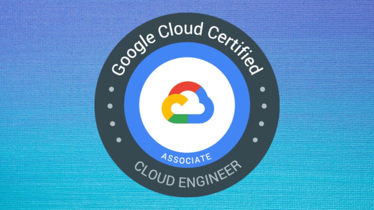 Google Associate Cloud Engineer – GCP ACE – Practice Exams - Free ...