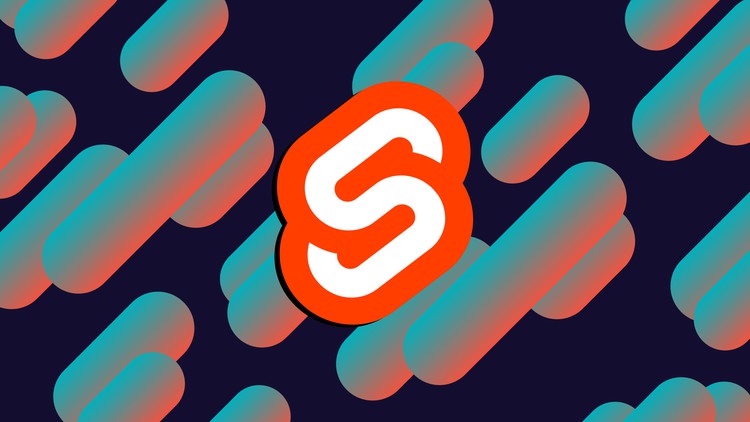 Svelte – Crash Course - Free Courses with Certificates!