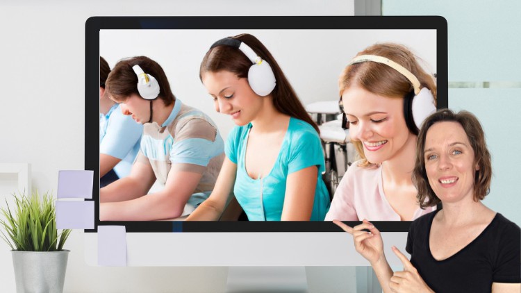 Cambridge English C1 (CAE) Advanced – Listening Guide - Free Courses ...