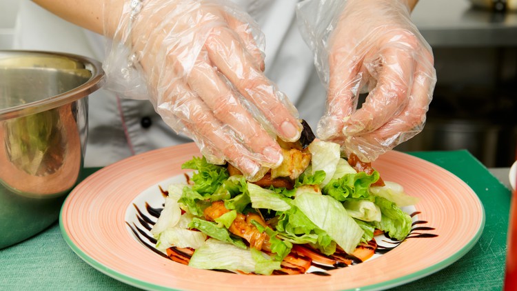 Food Hygiene Training – Level 3 - Free Courses with Certificates!
