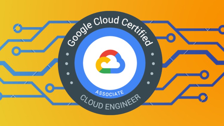 GCP ACE – Google Associate Cloud Engineer Certification - Free Courses ...