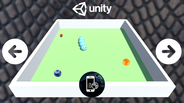 Learn to make a Snake 3D game on Unity (हिन्दी) - Free Courses with ...