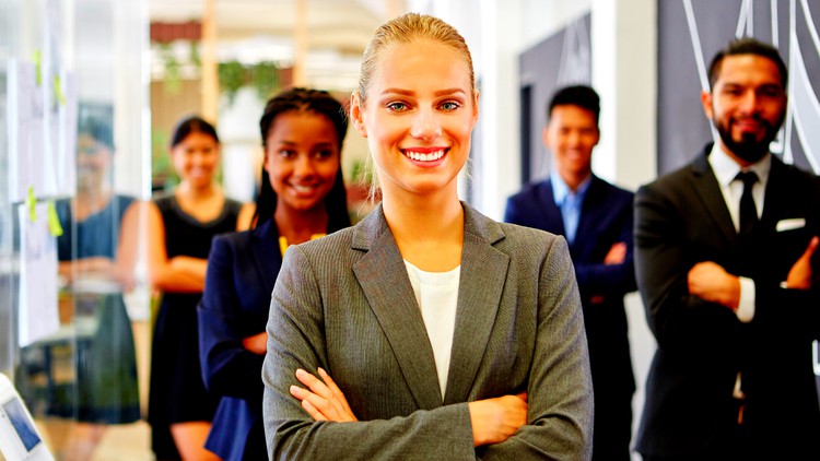 Team Leadership Skills: Lead Confidently and strategically - Free ...