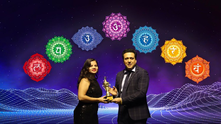 Complete Chakra Healing and Balancing – Certificate Course - Free ...