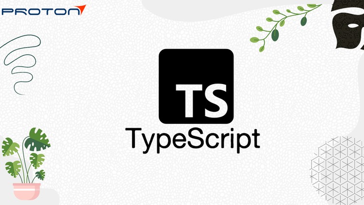 Developing Web application using TypeScript [Feb-2023] - Free Courses ...