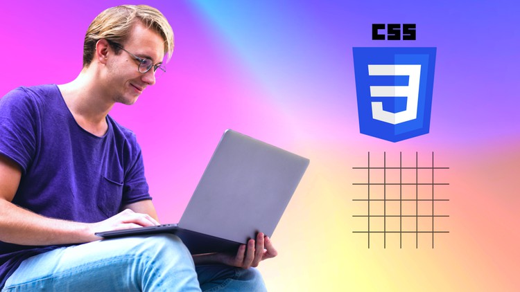 Learn CSS Grid – Basics to Advanced with 10 Projects - Free Courses ...