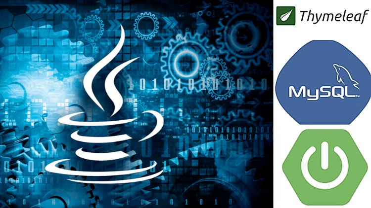 Learn Spring Boot By Creating Employee Management System - Free Courses ...