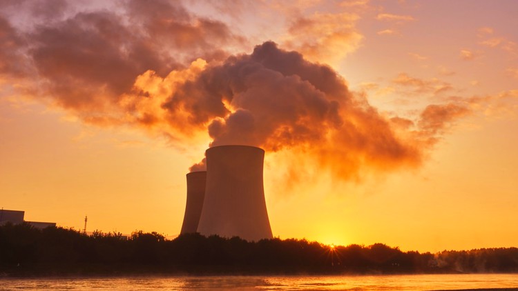 Nuclear Power Engineering Principles - Free Courses with Certificates!