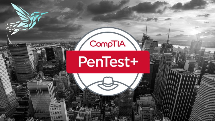 PT0-002 CompTIA PenTest+: Six Complete Practice Tests - Free Courses ...
