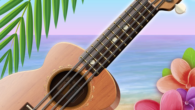 Ukulele Complete Course for Beginners - Free Courses with Certificates!
