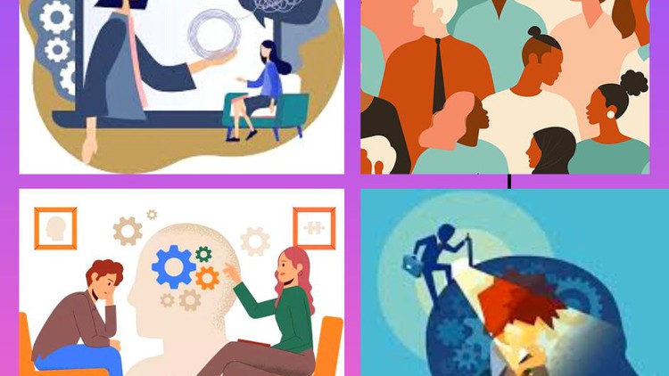 General Tips on Human Psychology – Course Second Edition - Free Courses ...