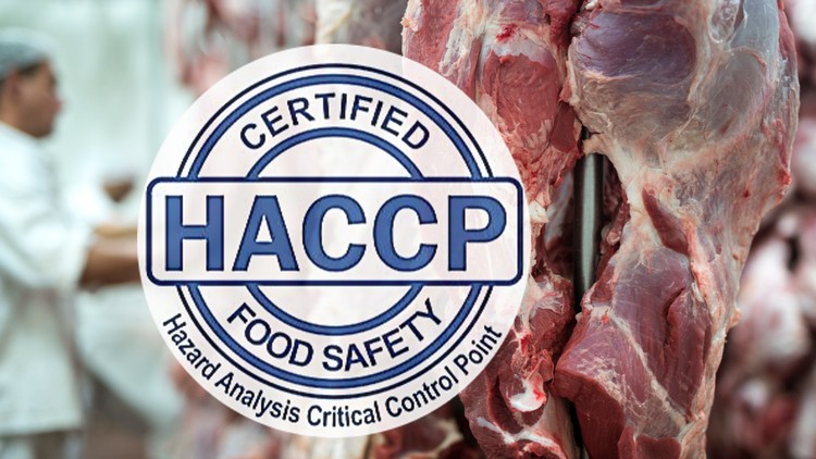 HACCP (ISO 22000) & HAZOP Professional Certification Prep - Free ...