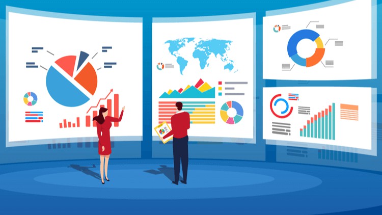 2023 Data Visualization in Tableau & Python (2 Courses in 1) - Free ...