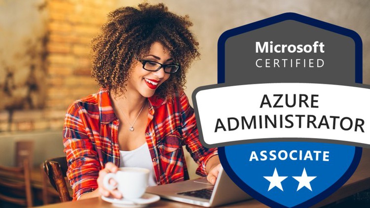 AZ-104 Microsoft Azure Administrator Certification – 2023 - Free ...
