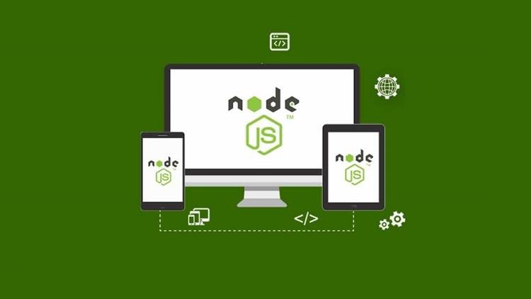 Certified Node Course For Web Designer - Free Courses with Certificates!
