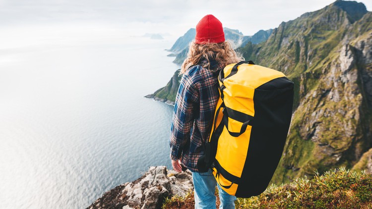 Minimalist Lifestyle – Less stuff more happiness - Free Courses with ...