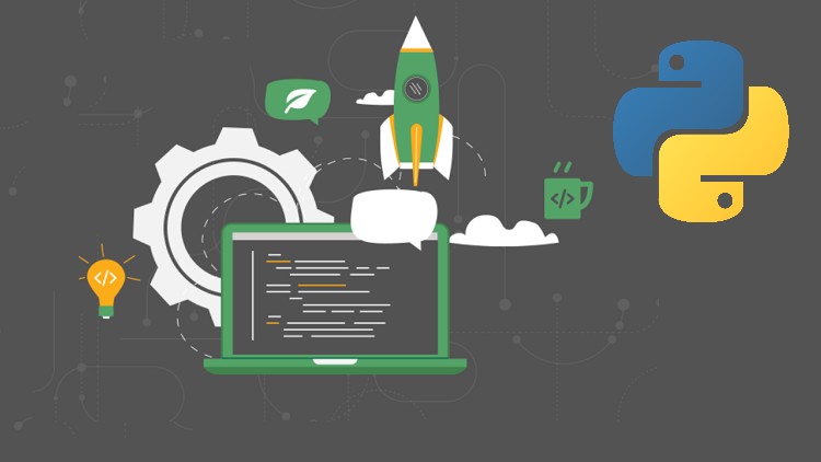 Strings and Comprehension In Python Course - Free Courses with ...