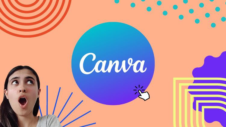 Design Made Easy: Canva for Beginners (non-designers) - Free Courses ...