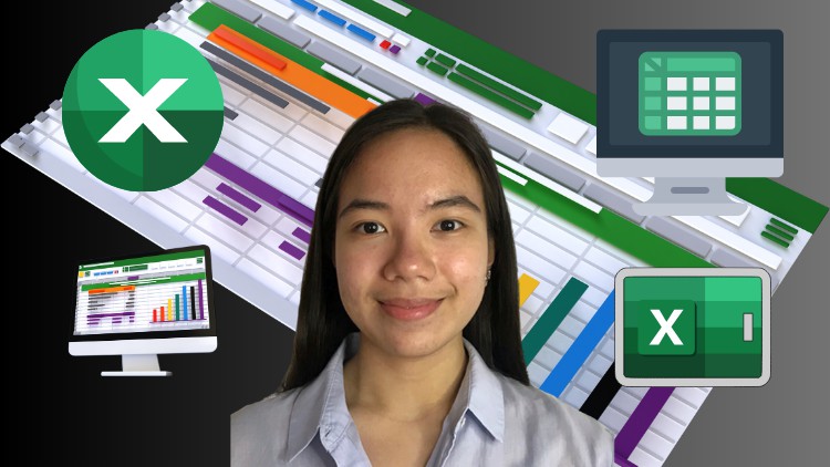 Excel For Beginners | Excel 101 - Free Courses with Certificates!