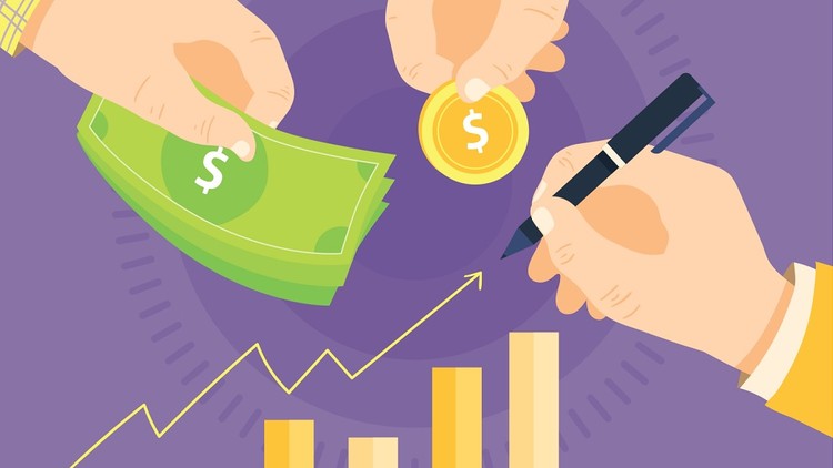 The Most Common Used Technical Indicators - Free Courses with Certificates!