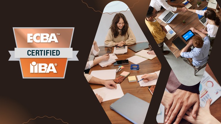 Entry Certificate in Business Analysis ECBA Practice Tests - Free ...