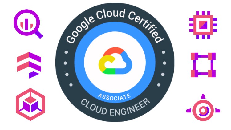 GCP Associate Cloud Engineer – Google Cloud Certification - Free ...