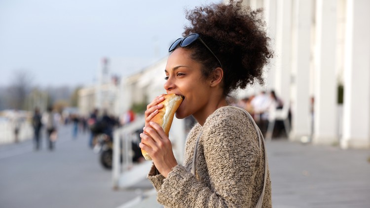 Master Intuitive Eating - Free Courses with Certificates!