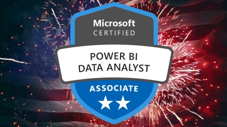 PL-300: MS Azure Power BI Data Analyst Tests 2023 - Free Courses with ...