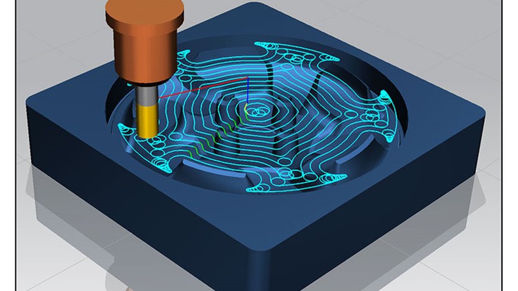 Siemens NX CAD CAM Post Builder + Autodesk Inventor CAD CAM - Free ...