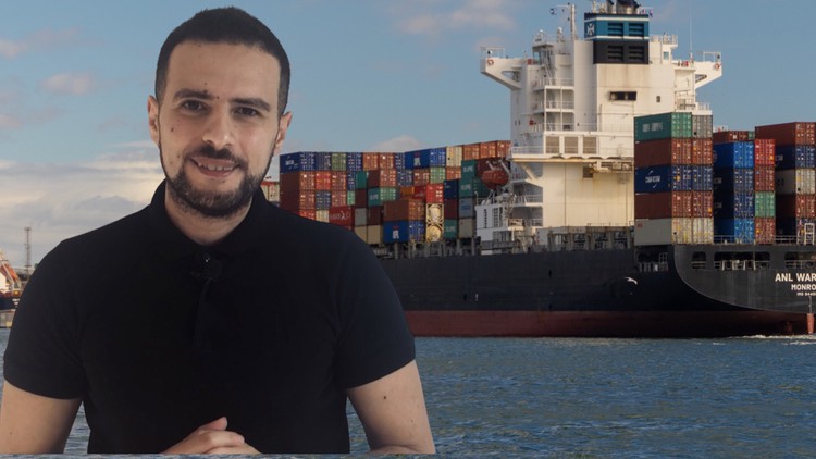 Supply Chain Design and Planning with Excel & Python. - Free Courses ...