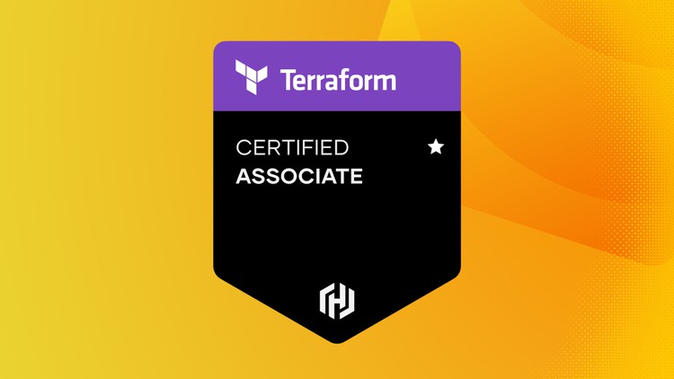 HashiCorp Certified: Terraform Associate – Practice Exams - Free ...