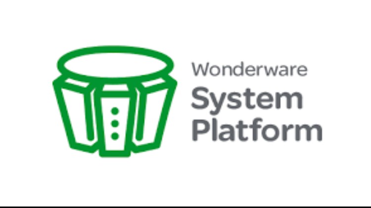 AVEVA SCADA Wonderware – System Platform 2020 – Basics 2 - Free Courses ...