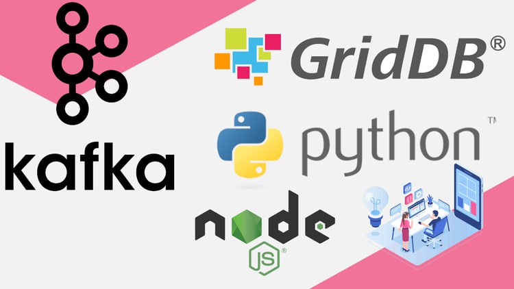 Create a working IoT Project – Apache Kafka, Python, GridDB - Free ...