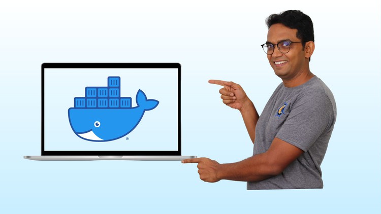 Docker 101 – Complete Beginner Course – Hands-on – FREE - Free Courses ...