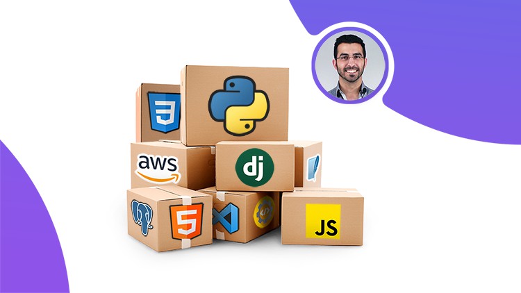 Mega Web Development Course: Full stack web application 2023 - Free ...
