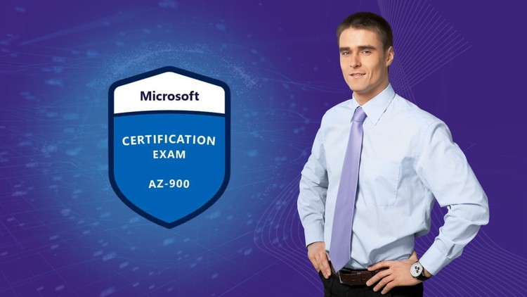 AZ-900: Microsoft Azure Fundamentals | Latest 6 Mock Tests - Free ...