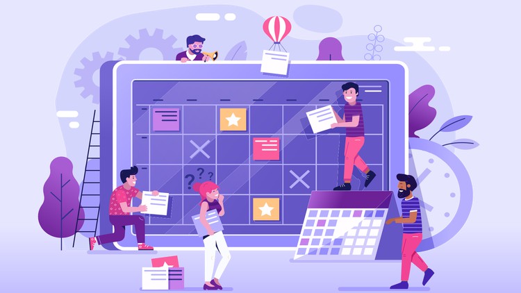 Agile Scrum for Beginners & Scrum Master Certification Prep - Free ...
