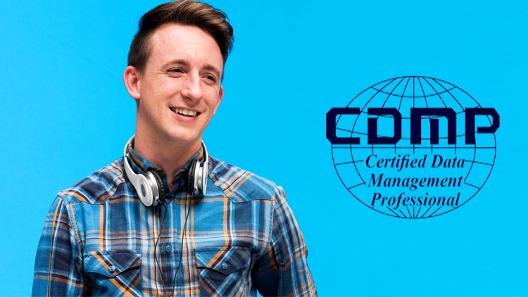 CDMP Course : Certified Data Management Professional (101) - Free ...