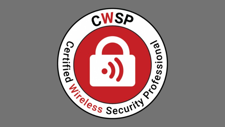 Certified Wireless Security Professional CWSP Exam Prep - Free Courses ...