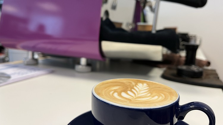 From beginner to barista – a complete coffee guide - Free Courses with ...