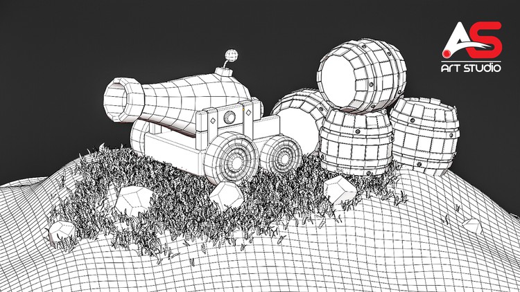 Learn Blender For Beginners For Free Part 1 Free Courses With