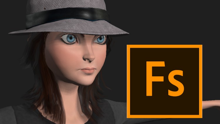 Learning Adobe Fuse from Scratch - Free Courses with Certificates!