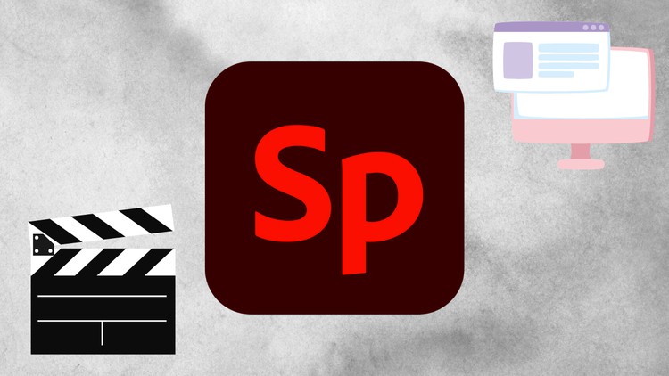 Learning Adobe Spark from Scratch - Free Courses with Certificates!