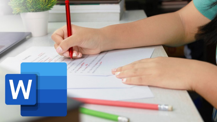 Learning Microsoft Word through an Exciting Book Project - Free Courses ...