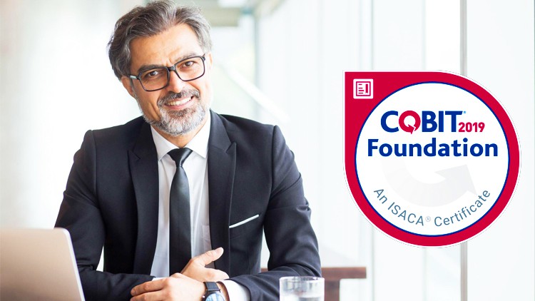 Master Course : COBIT 2019 Foundation (101 level) - Free Courses with ...