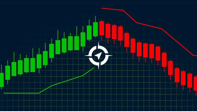 NTT – The Ultimate Trend Trading Strategy - Free Courses with Certificates!