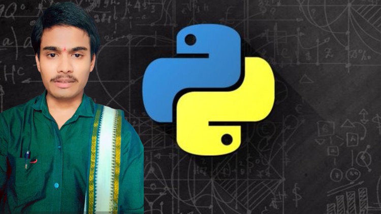 Python Master Class: Chat[GPT] & TR Interview Tips - Free Courses with ...