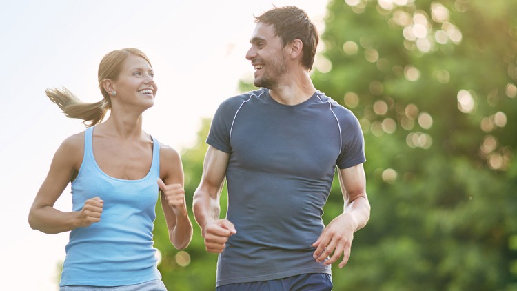 How to run properly and have fun - Free Courses with Certificates!