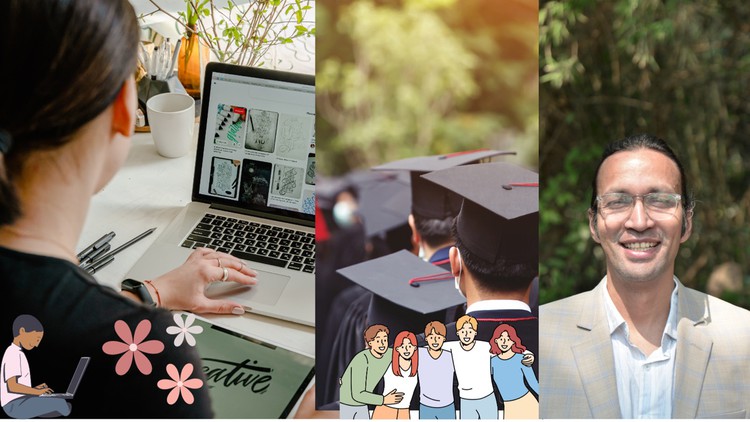 PortfolioCraft Mastering the Art of Design Showcase TM - Free Courses ...