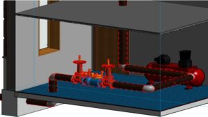 Designing Fire Suppression Systems with Revit - Free Courses with ...